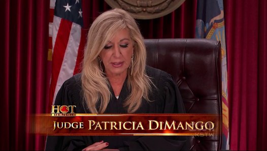 Hot Bench 2016.03.21 S02E175 - video dailymotion