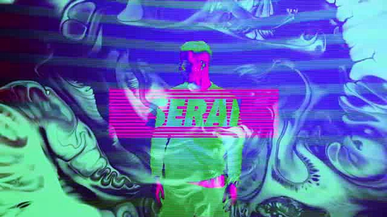 Akcent feat. Lidia Buble - Serai [Love The Show] (Official Music Video ...