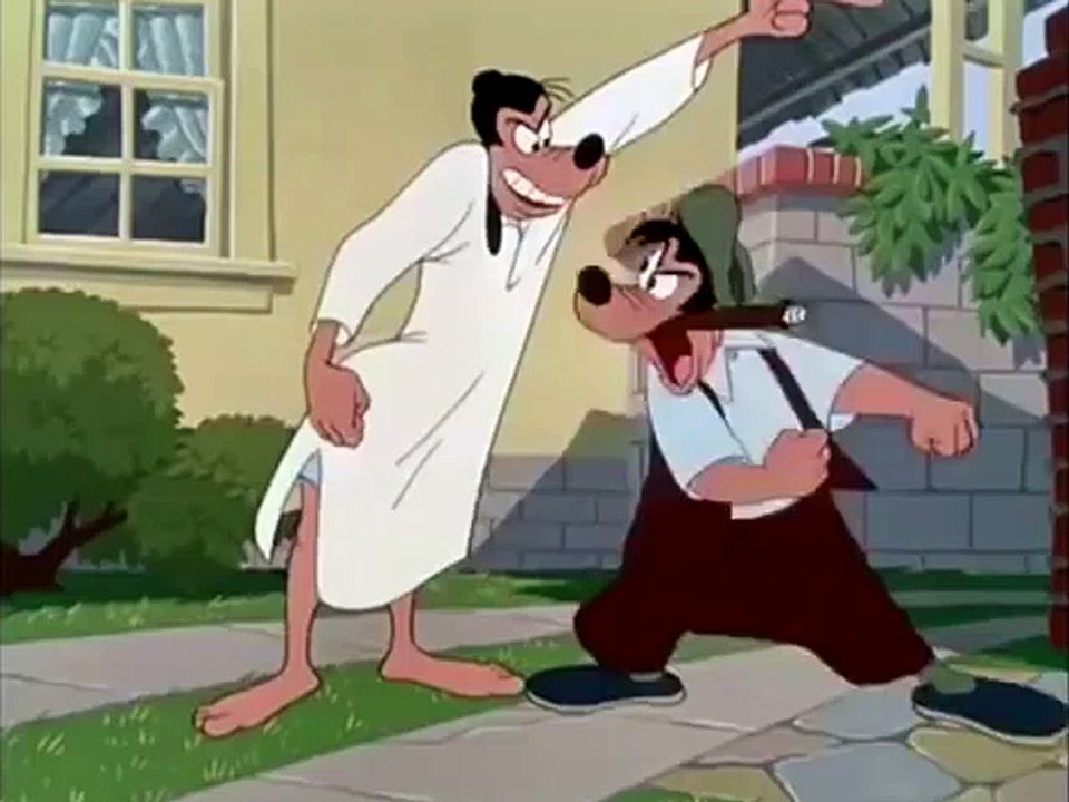 Mickey's Mouse Tracks - Episode 6 (Reconstruction) - video Dailymotion