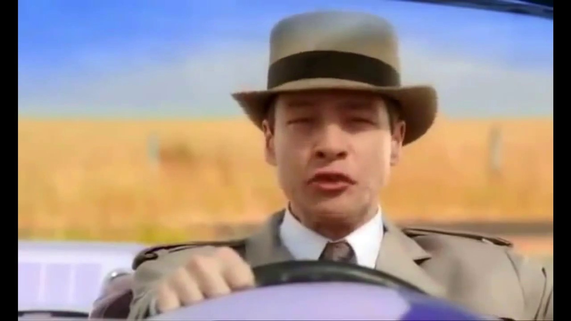 Inspector Gadget Movie 2