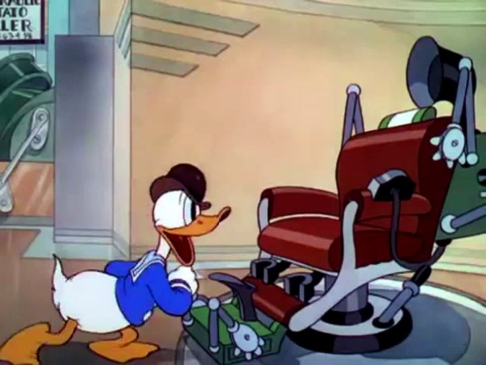 Mickey's Mouse Tracks - Episode 7 (Reconstruction) - video Dailymotion