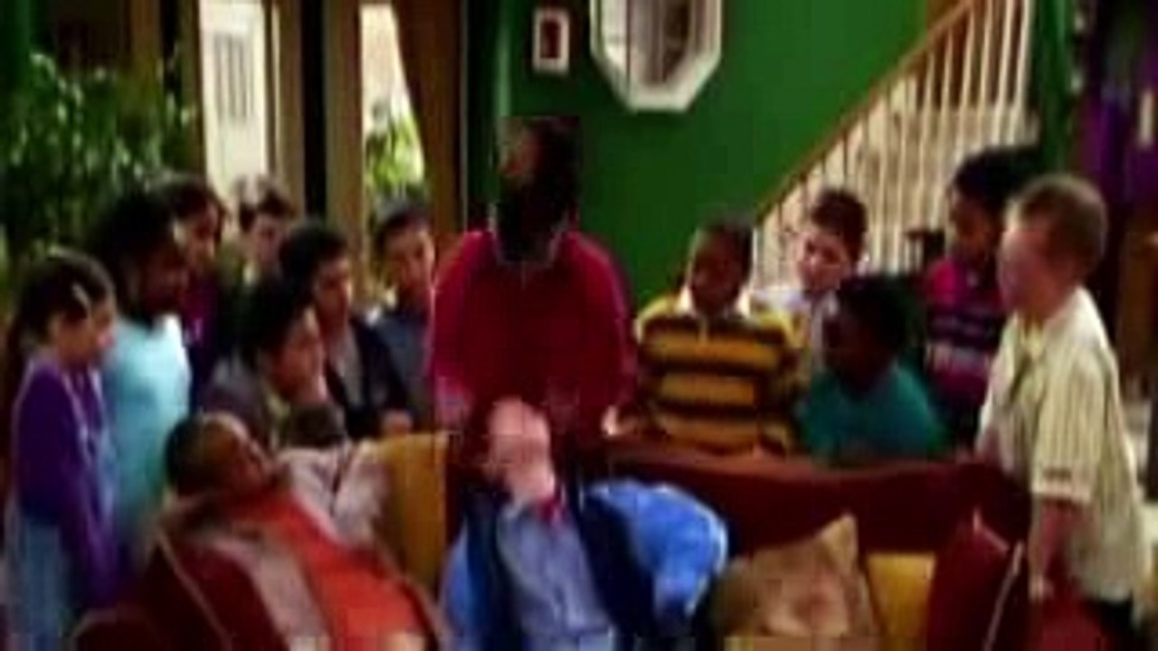 That's So Raven S01E03 Party Animal - video Dailymotion