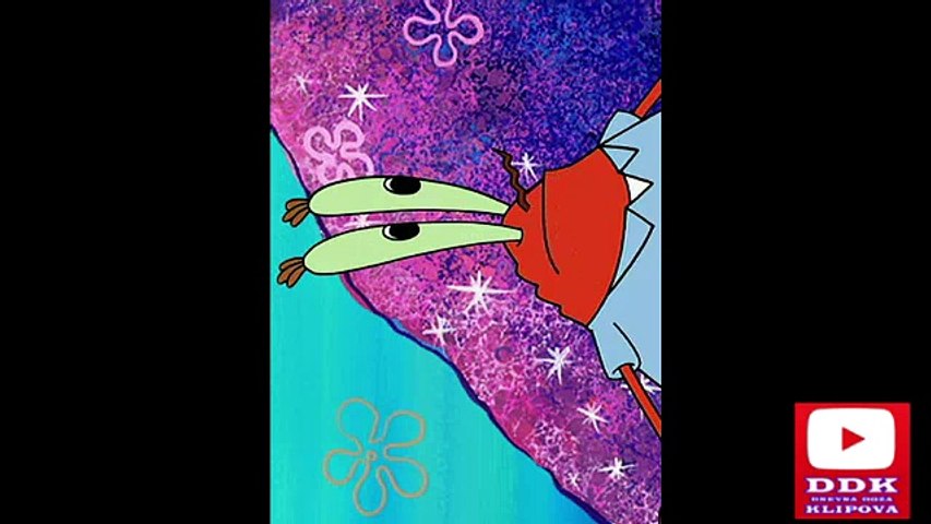 SUNDJER BOB KOCKALONE - SVE EPIZODE by ANIMIRANO - Dailymotion