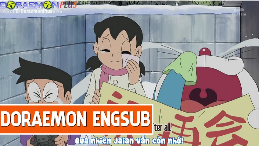 Doraemon by Kristopher Walker - Dailymotion