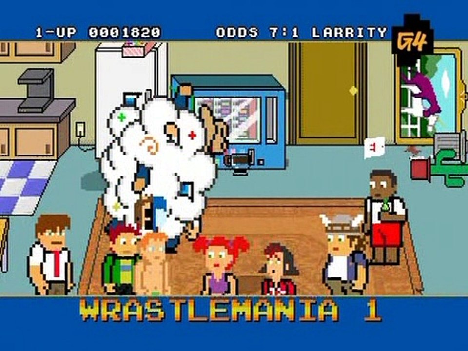 Code Monkeys S01E02 ET - video Dailymotion