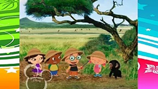 Little Einsteins S02E08 He Speaks Music - video dailymotion