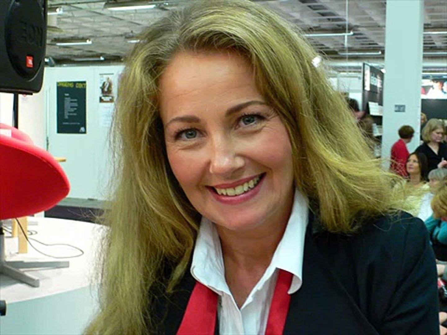 Deborah Carthy Deu 2022
