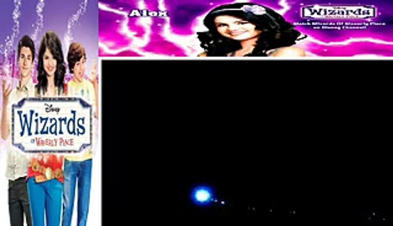 Wizards Of Waverly Place Season 2 Episode 26 Wizards vs Vampires On ...