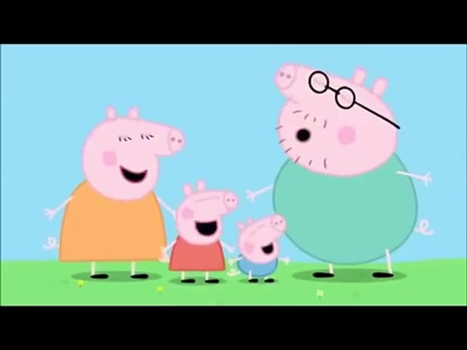 Πεπα το γουρουνακι παραμυθι - video Dailymotion