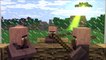 Villager News by Element Animation | All Episodes Compilation - video ...