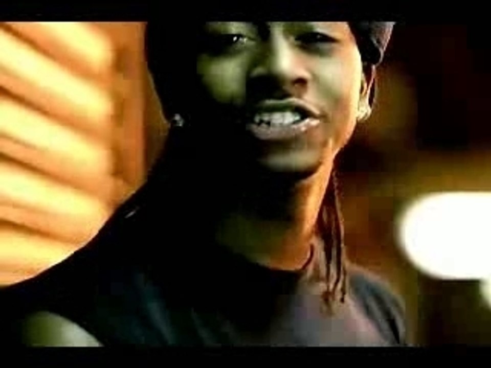 Omarion_-_Touch(video) - Vidéo Dailymotion