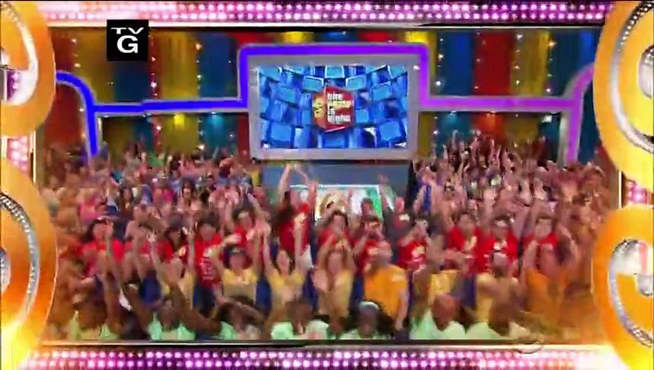 The Price Is Right – (2015 10 26) - video Dailymotion