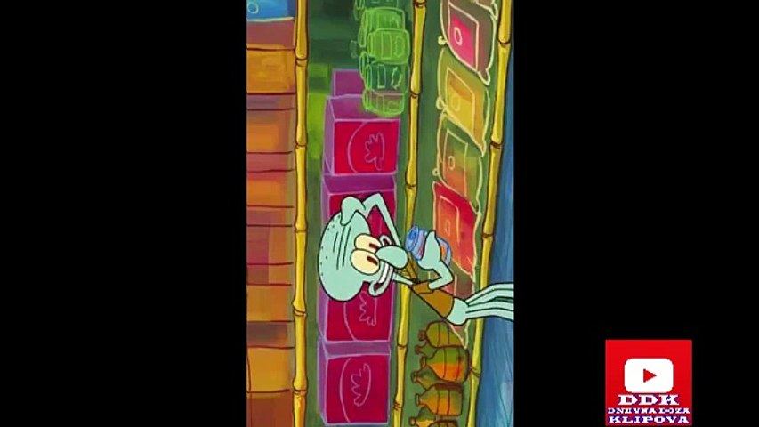 SUNDJER BOB KOCKALONE - SVE EPIZODE by ANIMIRANO - Dailymotion