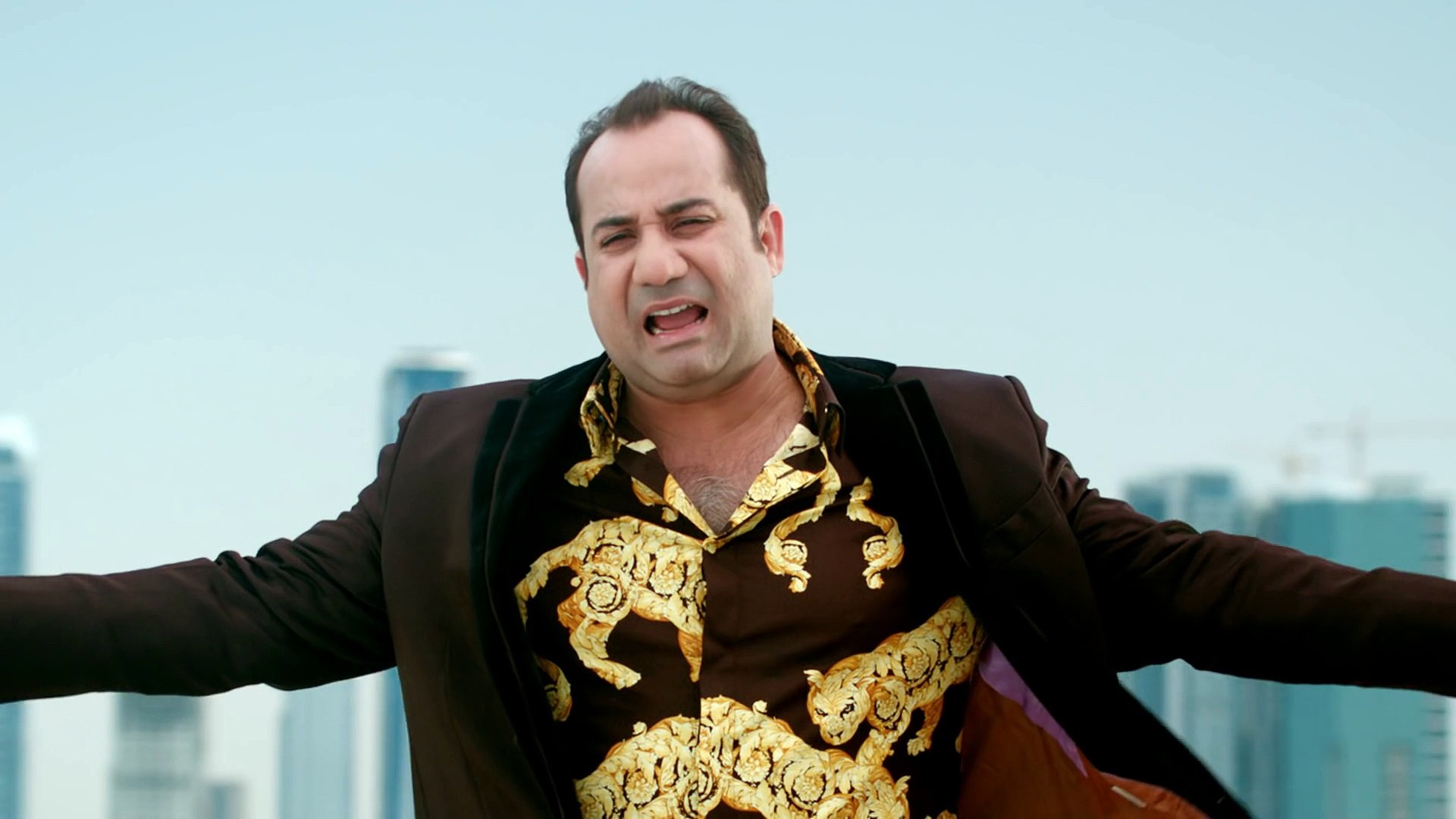 Rahat Fateh Ali Khan Images Hd Wallpapers And Photos