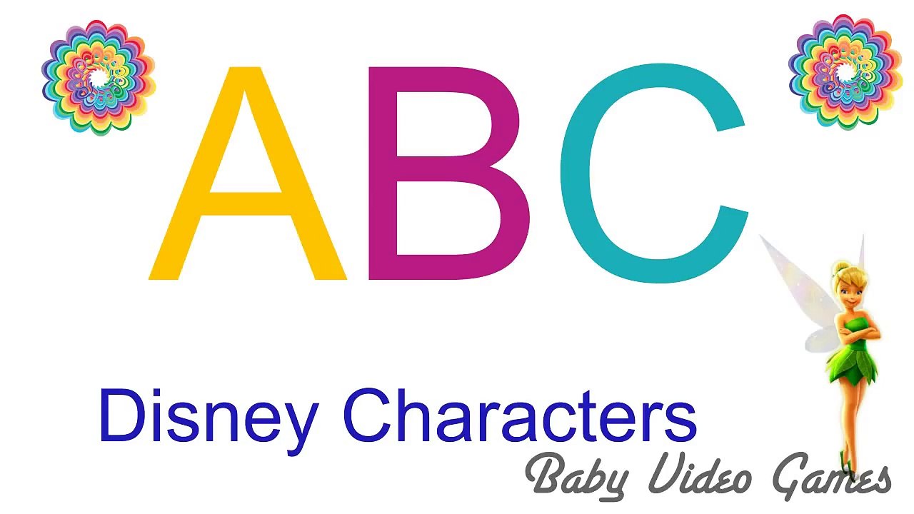 Disney ABC Kids Music Video - video Dailymotion