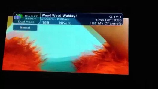 Nickmom sign off nick jr sign on - video dailymotion