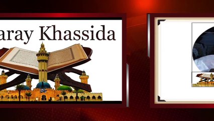 Vidéos de Daaray Khassida - Dailymotion