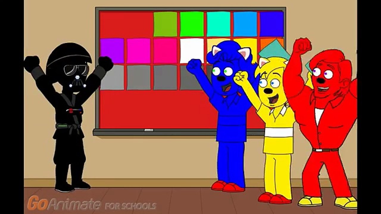 Classic Caillou Gets In Dead Meat. - video Dailymotion