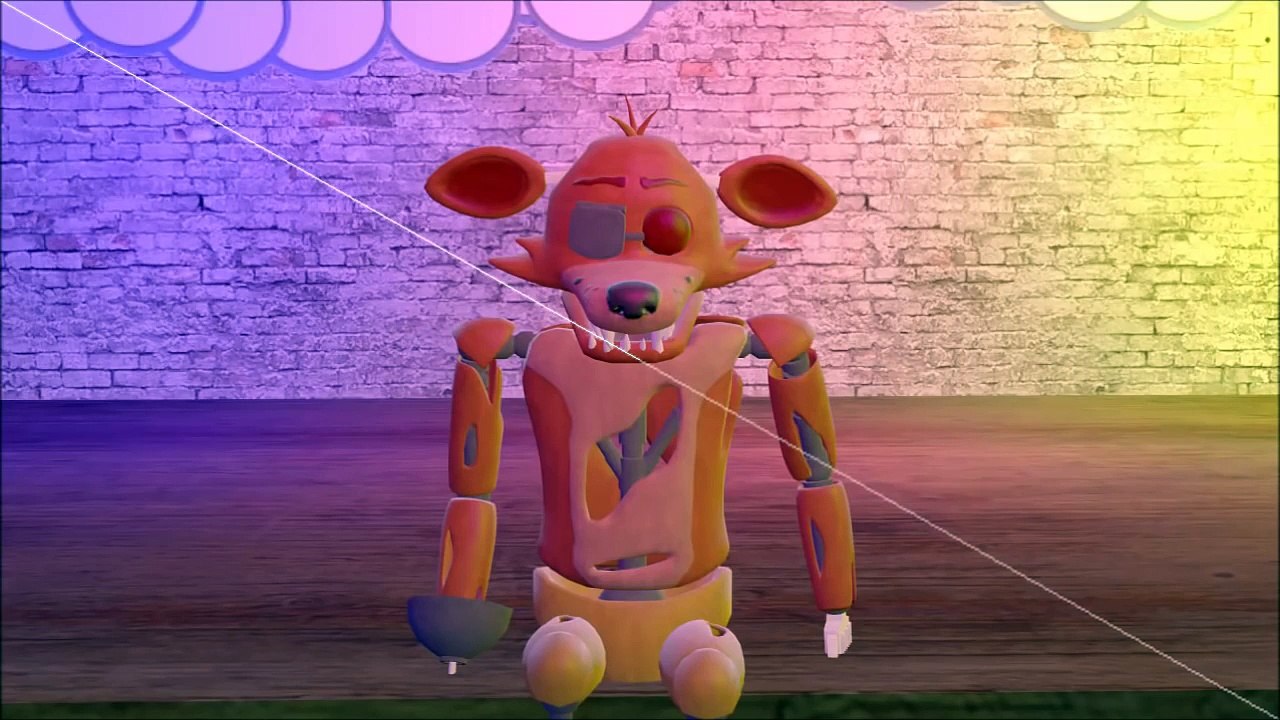 Sad Foxy - video Dailymotion