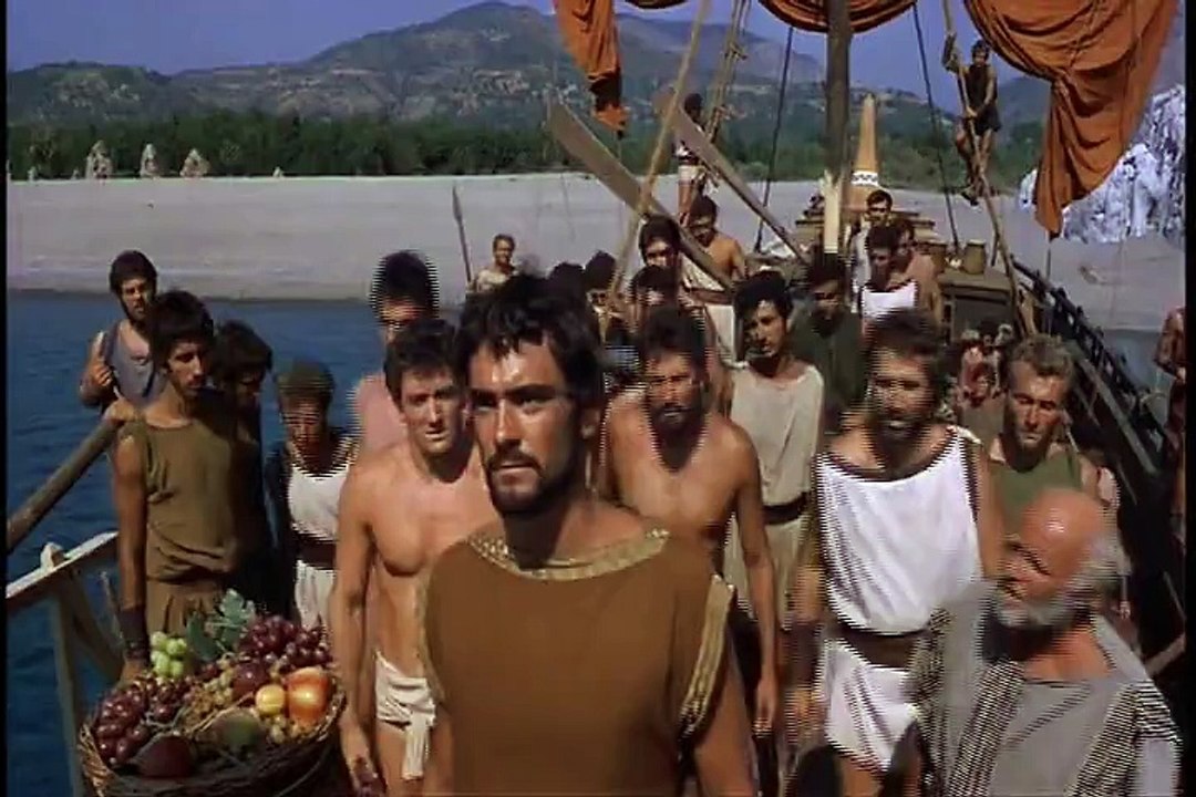movie Jason and the Argonauts - video Dailymotion