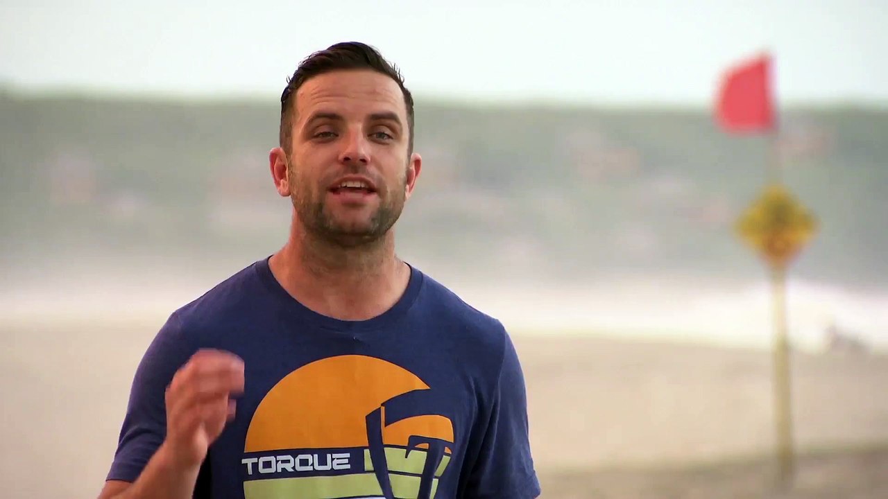 The Challenge: Rivals III | 'The Challenge Takes Over Mexico' Official ...