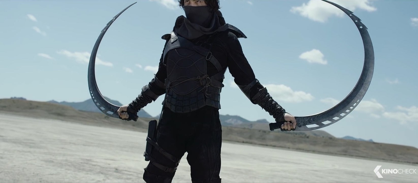 Russian superhero movie GUARDIANS Fight Trailer 2 (2017) - video ...