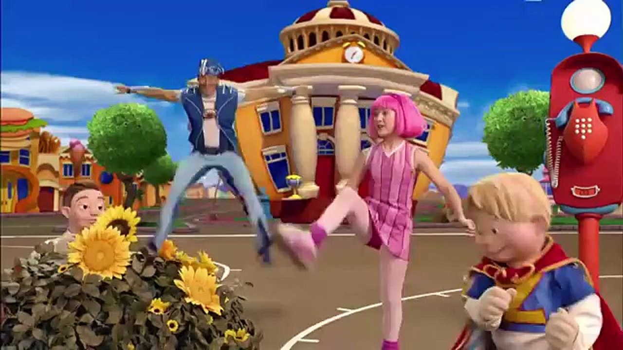 Lenji Grad Epizoda 15 Sezona 01 - Najlenjiji grad - video Dailymotion