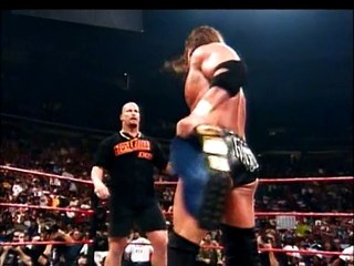 WWF 1999 No Mercy by Jeremy King - Dailymotion