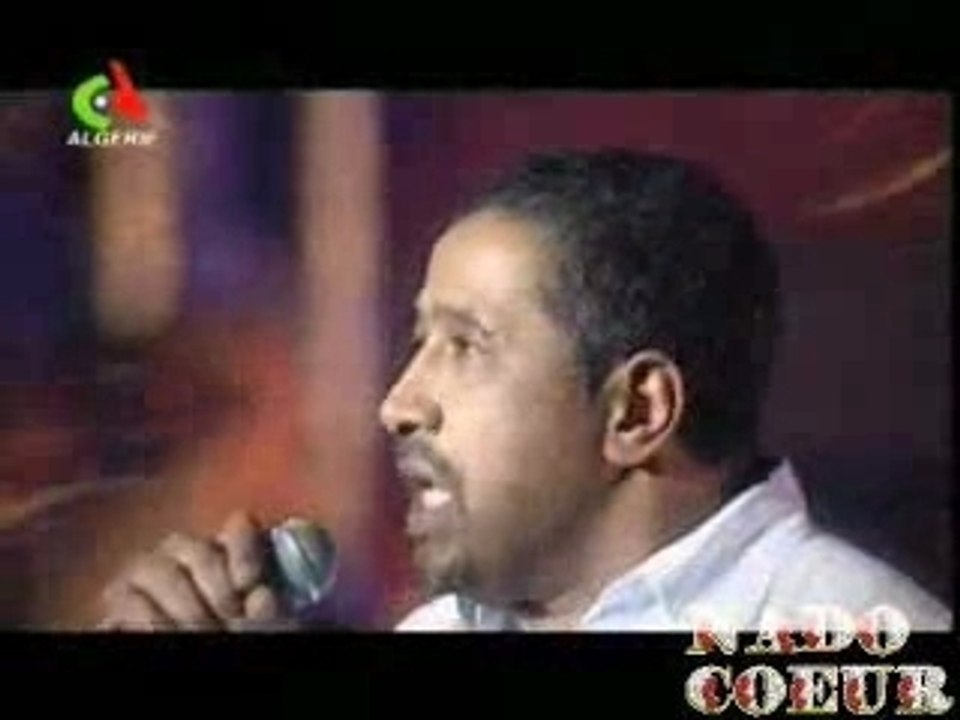 Cheb Khaled - Sahra Live 2007 - Vidéo Dailymotion
