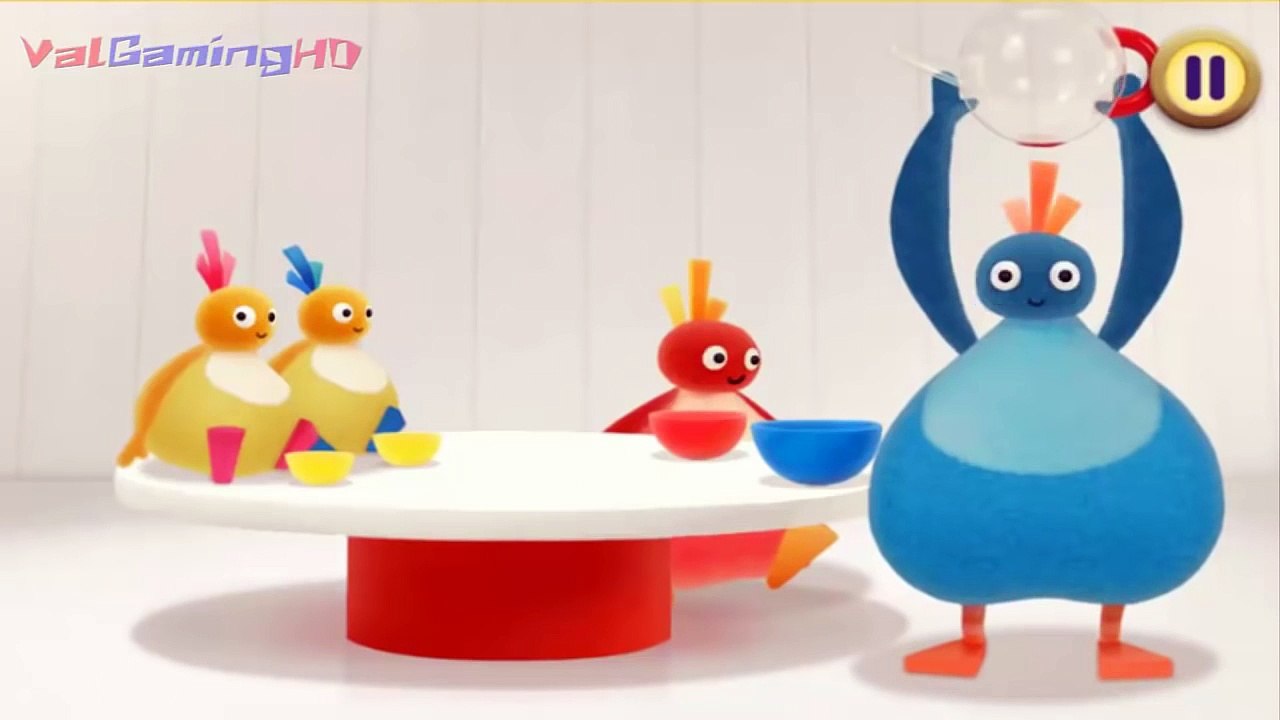 Cbeebies Twirlywoos The Fruit Tea Machine Gameplay 2015 - video Dailymotion