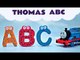 ABC Song _ Thomas and friends Alphabet Song _ Kids Songs - Vidéo ...