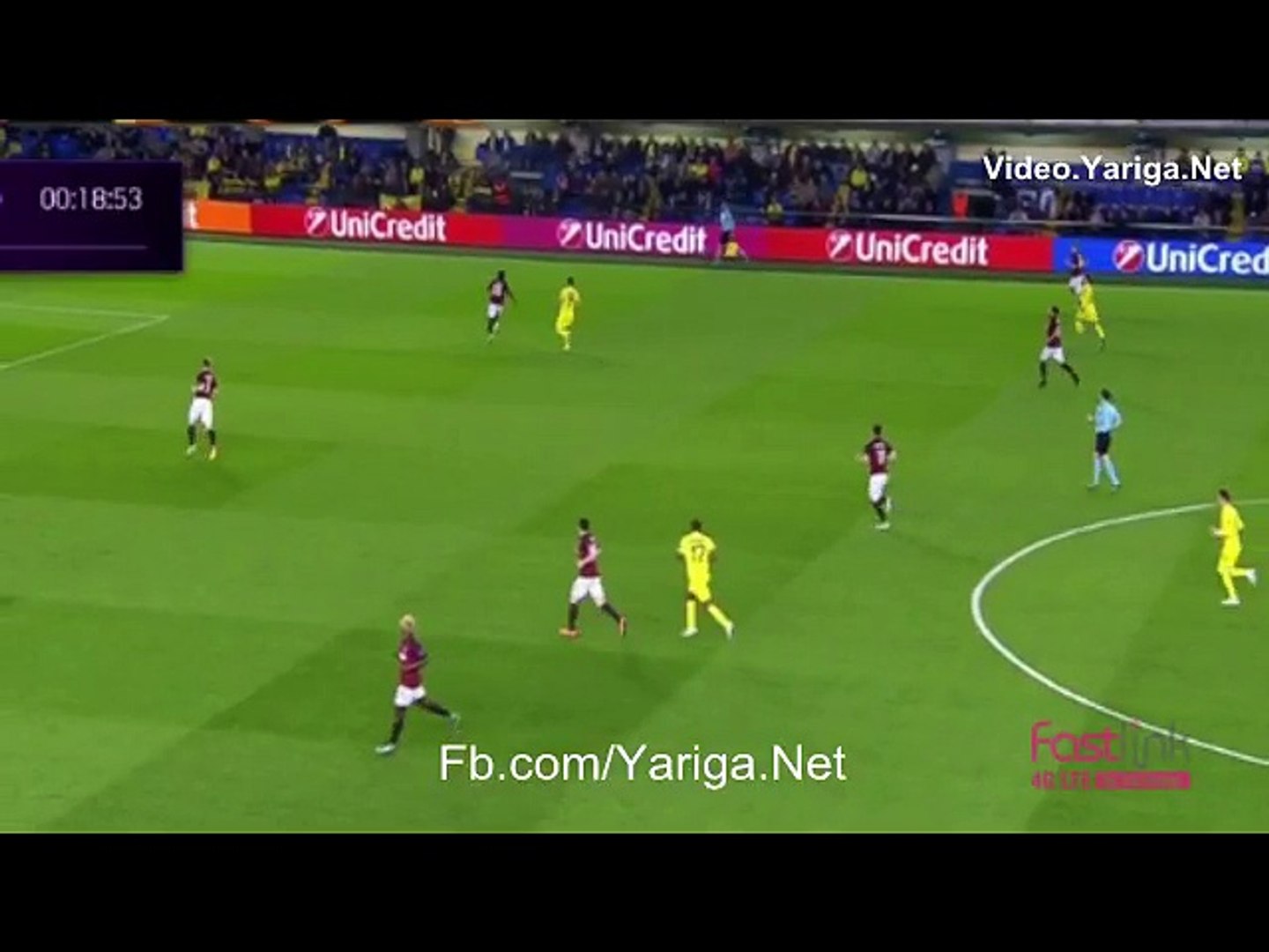 Yariga Net Live Football