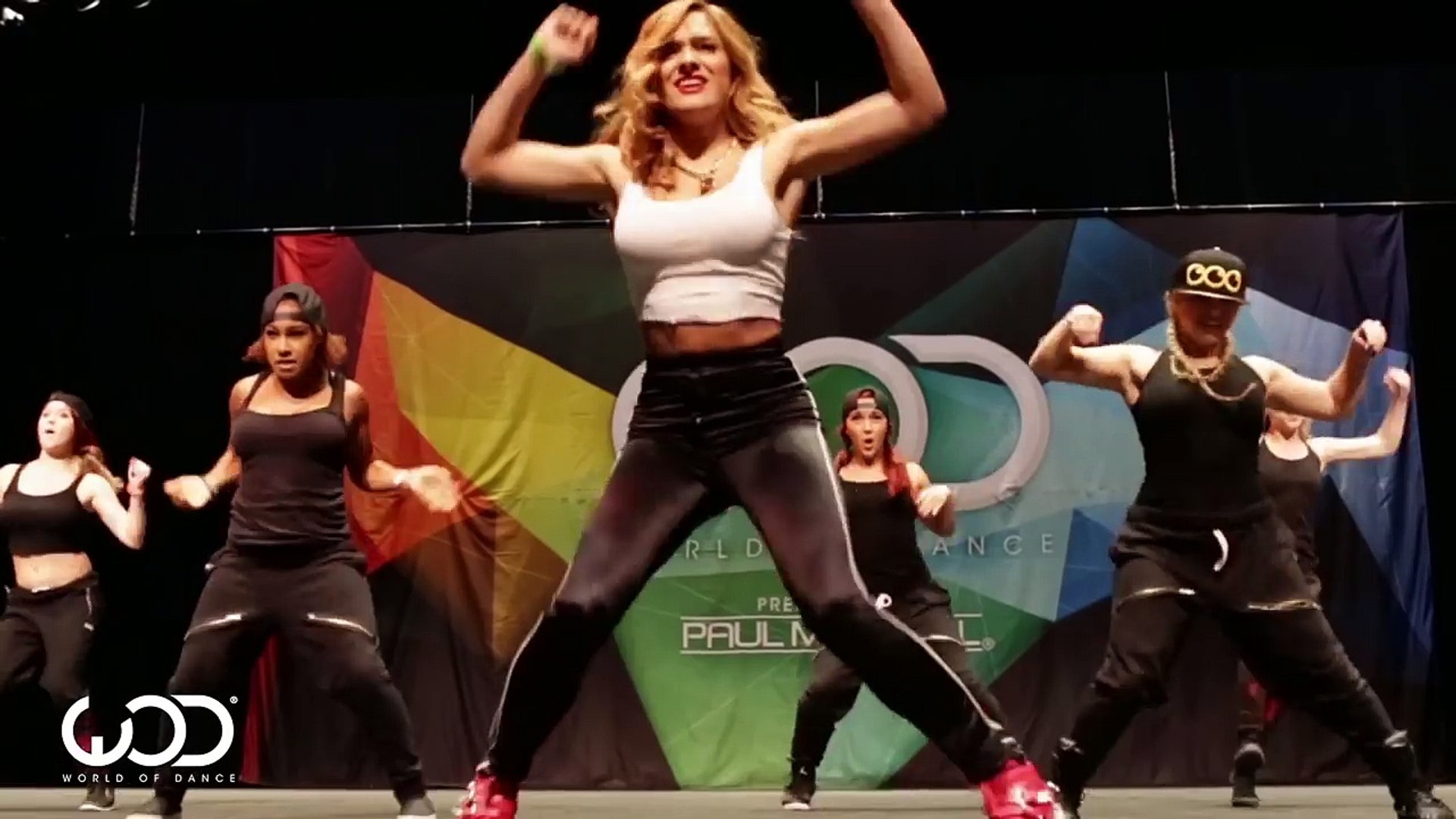 Chachi Gonzales Wallpaper