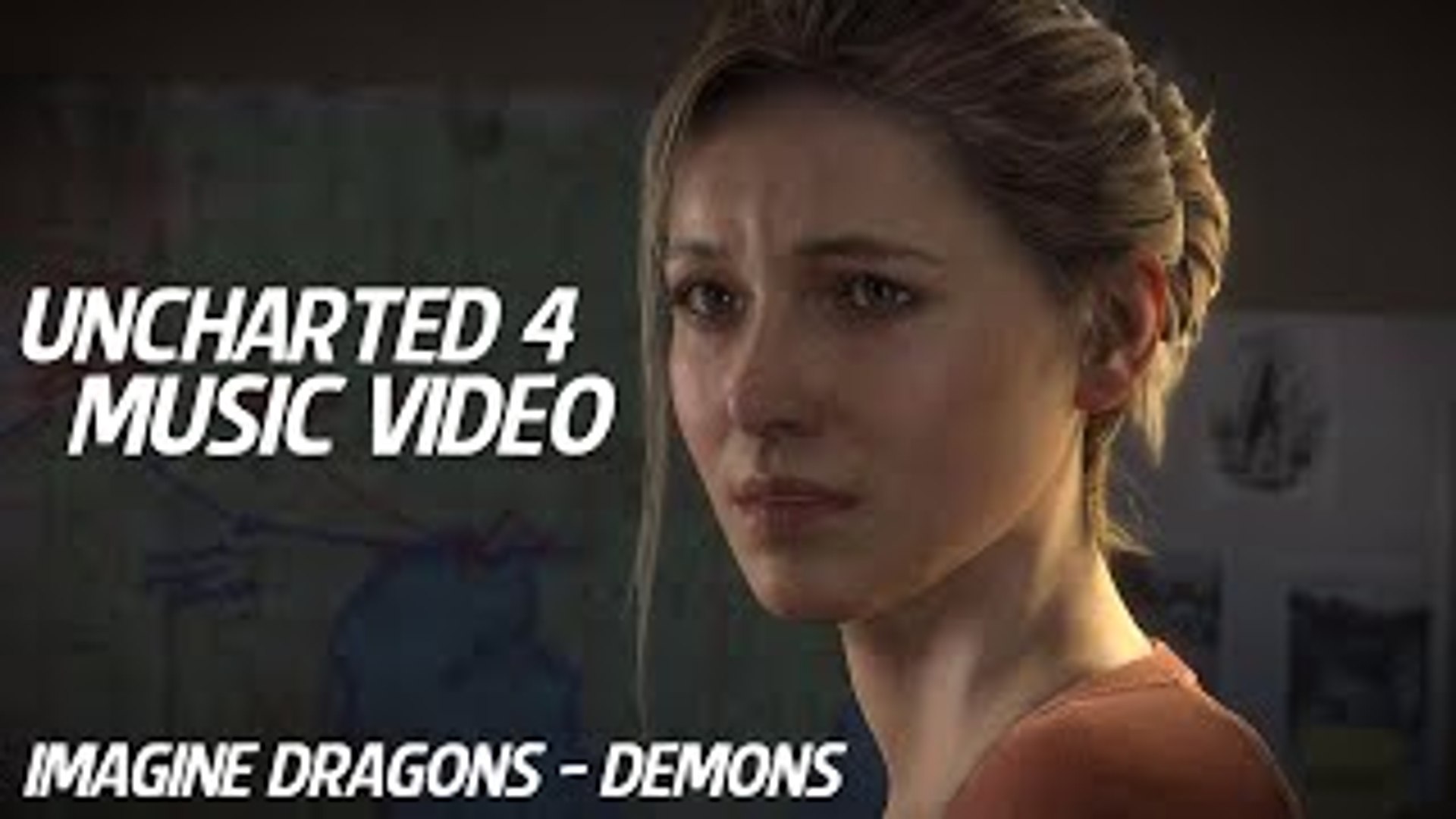Demons Imagine Dragons Music Video