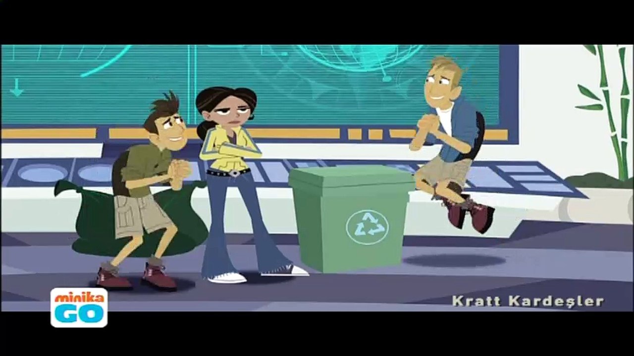 Kratt Brothers Desert Elves - Dailymotion Video