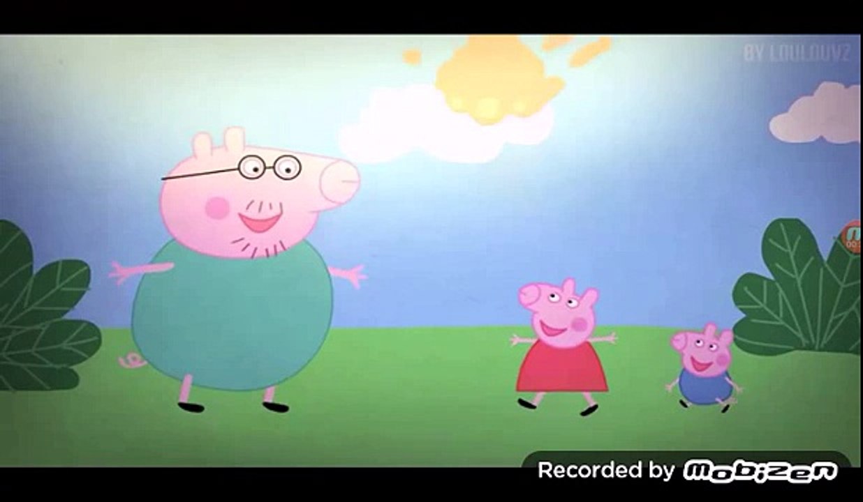 Peppa Pig and Bacon Trailer - video Dailymotion