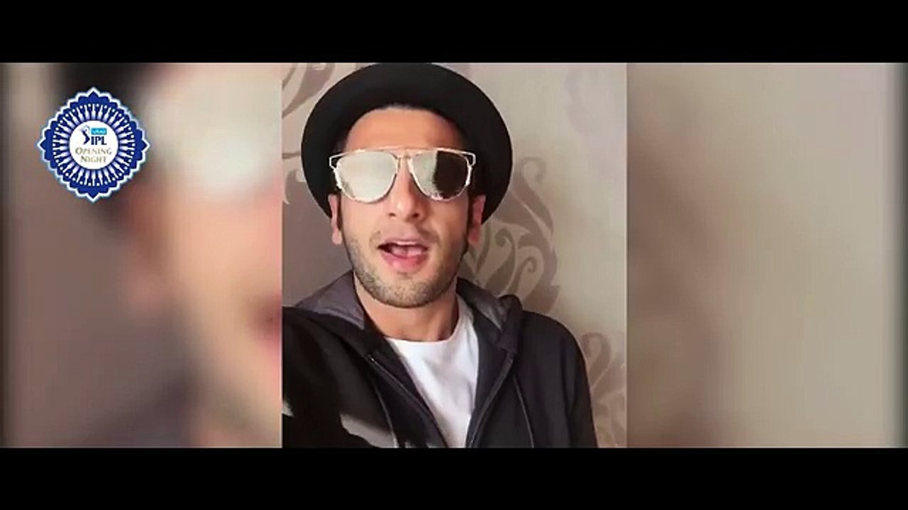 IPL 2016_ Opening Ceremony Promo HD opening nite - IPL Videos - video ...