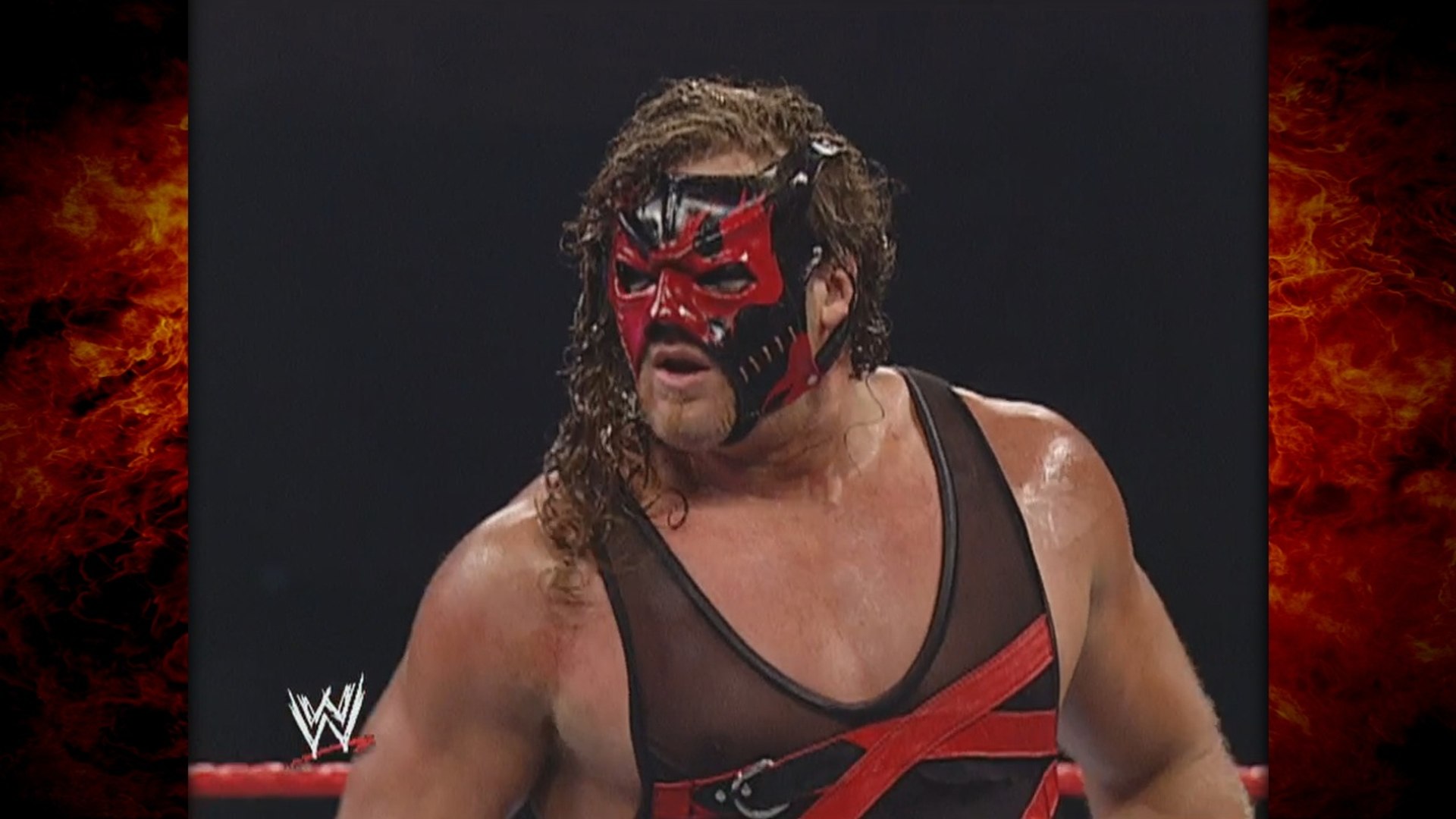 Kane Mask 2002