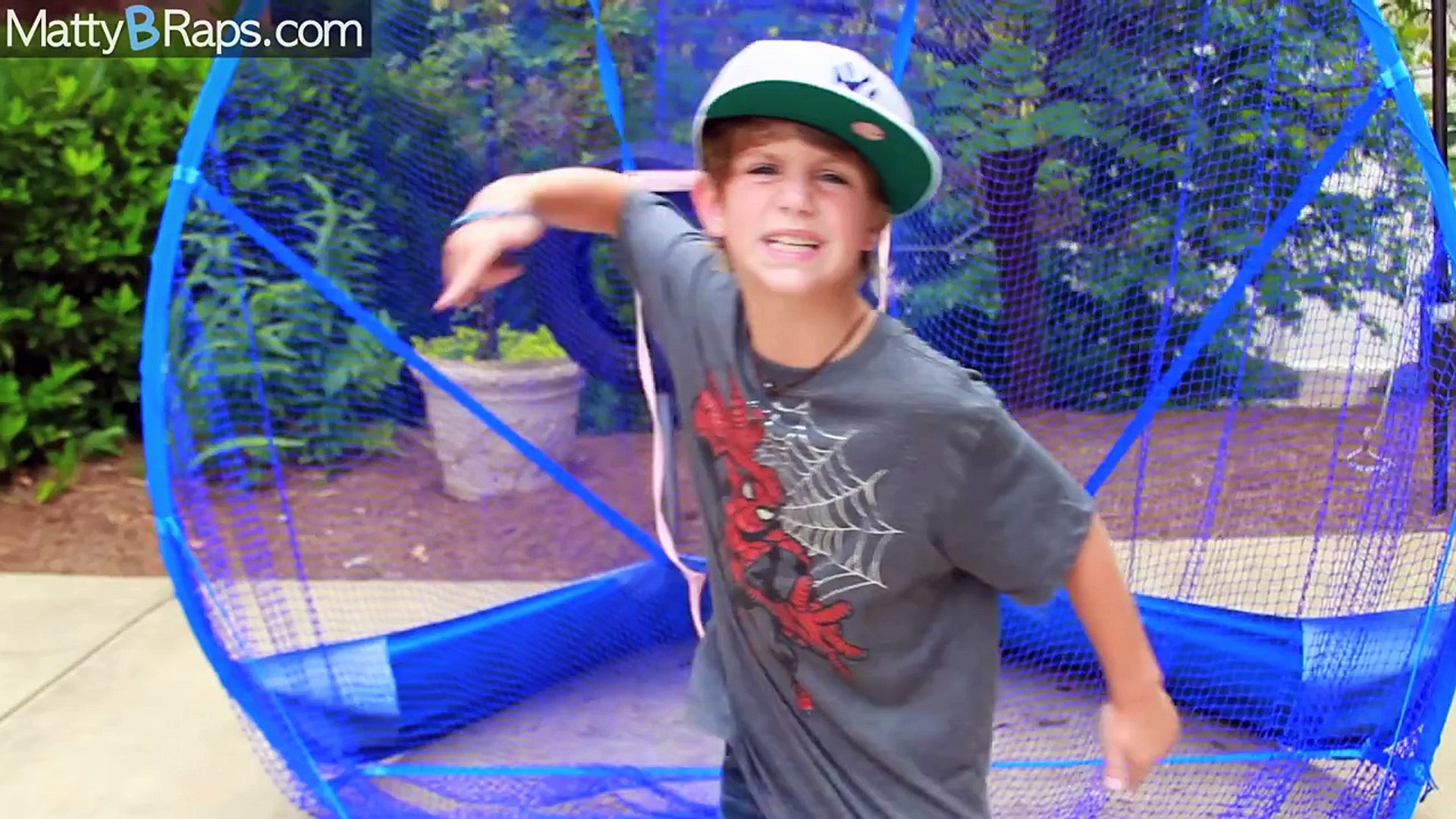 Mattybraps Brother