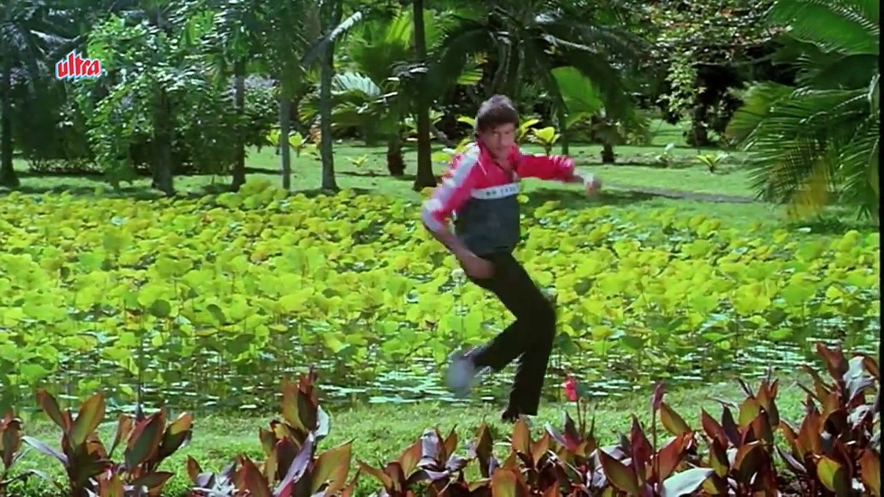 Oi Amma Oi Amma - Jeetendra, Jayaprada, Mawaali Song (Duet) - video ...