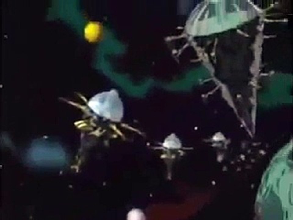 TMNT - s02e04 - Turtles In Space Part 4, The Arena - 1 2 - video ...