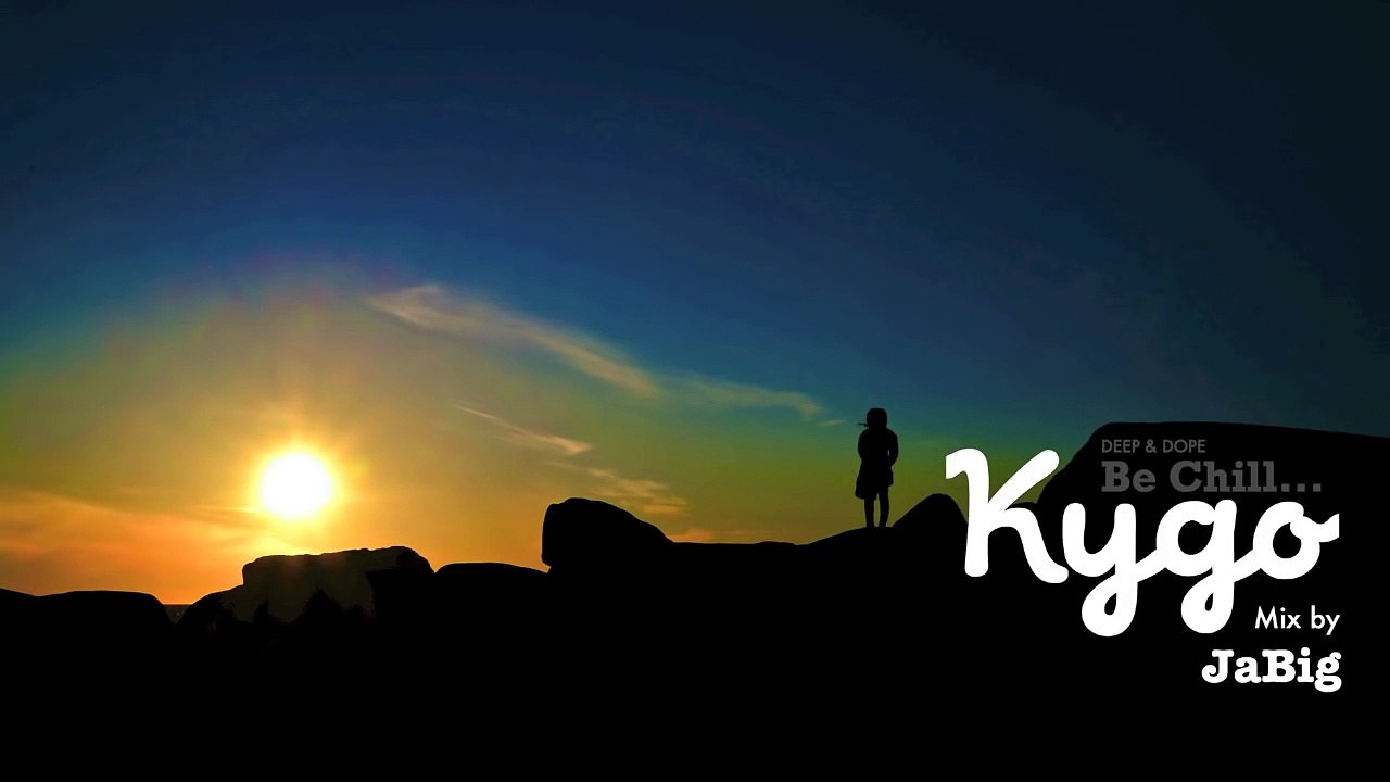 The Best of Kygo Mix (2 Hour Chill Out Lounge Tropical Deep House Music ...