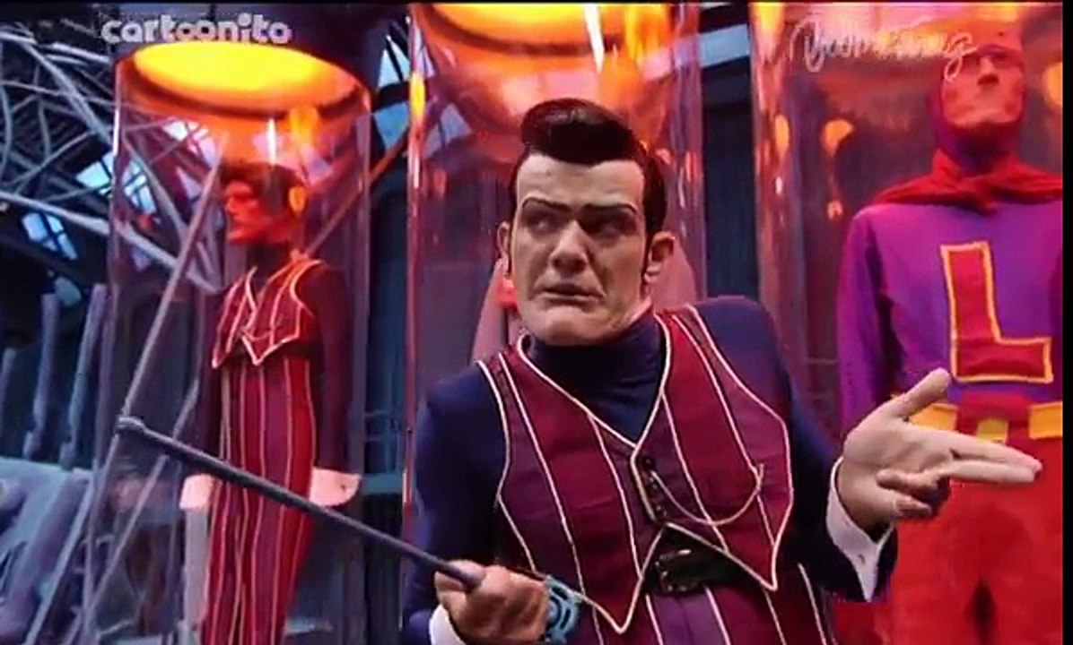 Lenji Grad Epizoda 20 Sezona 01 - Pikselova Internet Stranica - video ...