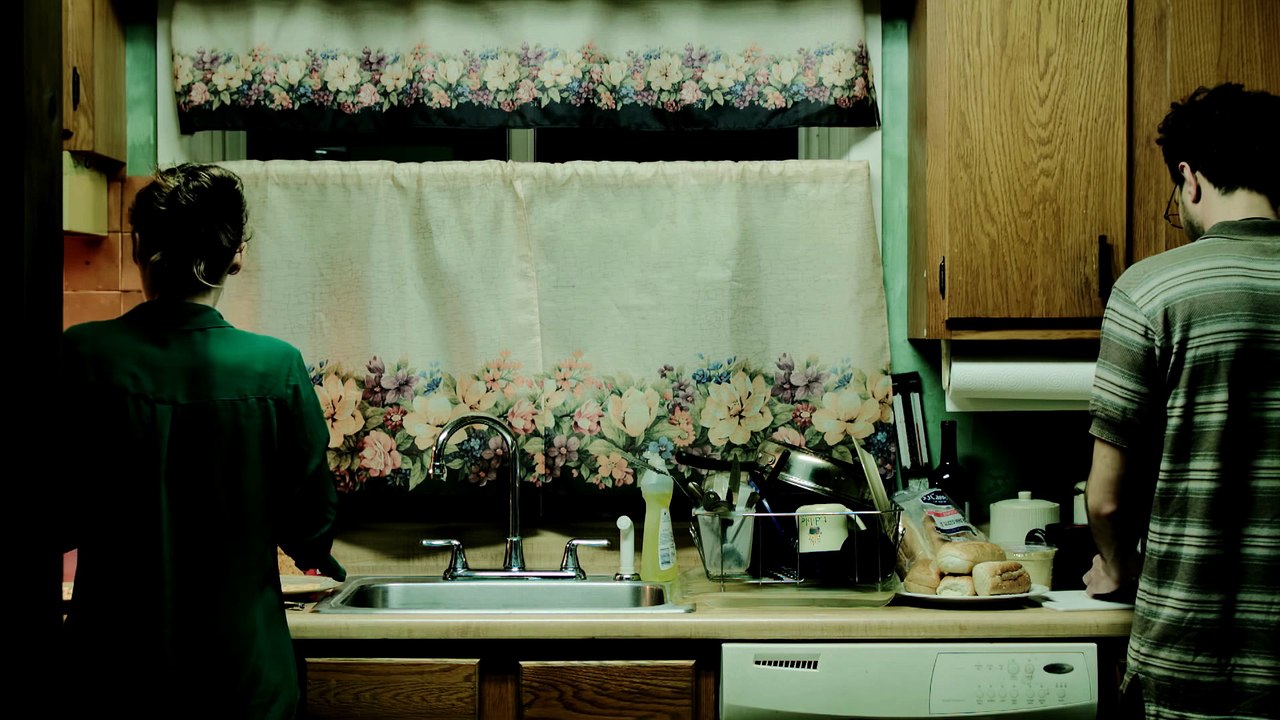 Alienate (2016) English Movie Official Theatrical Trailer[HD] - Jaclyn ...