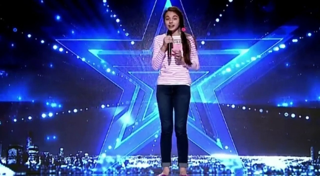 Laura Bretan - video Dailymotion