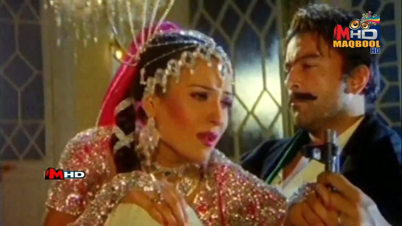 resham+shan-thandi thandi raat da sawad le mundiya - video Dailymotion