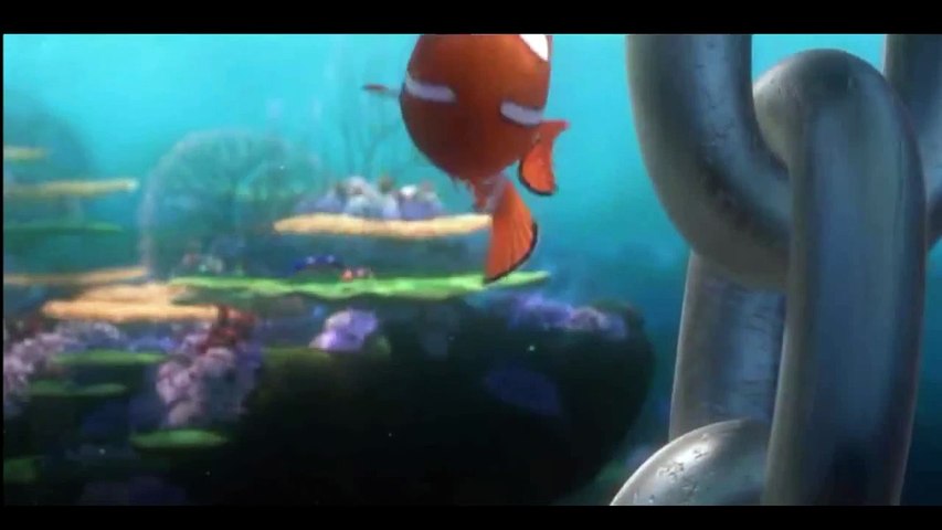 Finding Nemo videos - Dailymotion