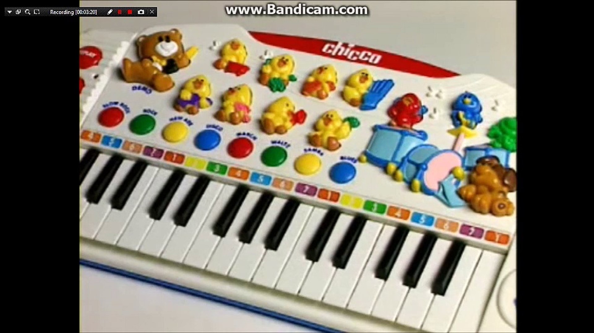 Baby Einstein Baby Bach Musical Adventure