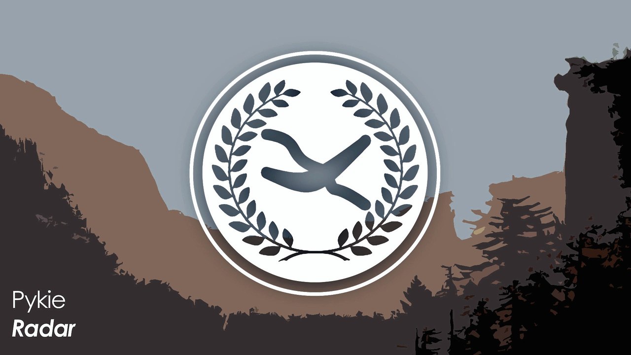 Pykie - Radar (Original Mix) - video Dailymotion