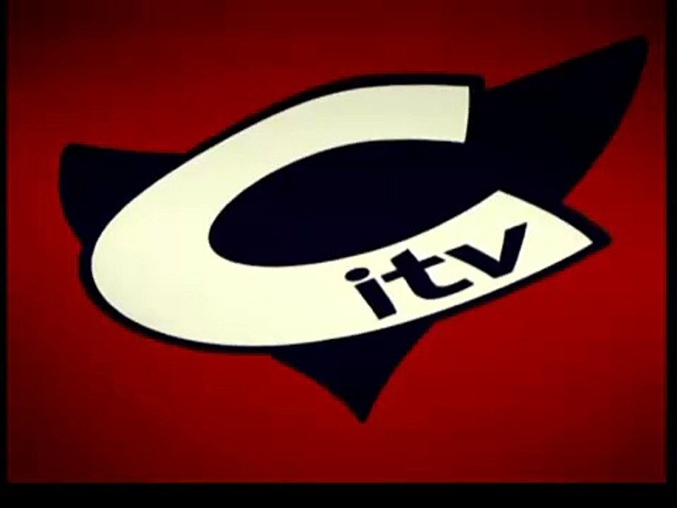 CITV 2008-2009 (red background) - video Dailymotion